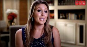 Cortney Reardanz Bio, Age, 90 Day: Hunt for Love, Net Worth, Dating, Ex ...