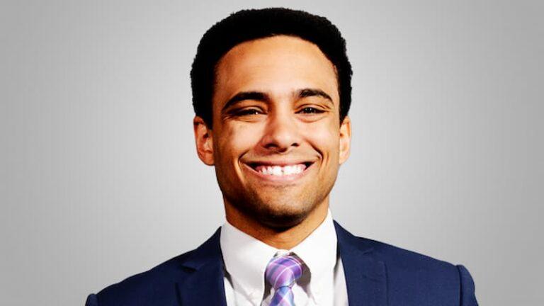 Seth Sanders Bio, Age, ABC4 Utah, Net Worth, Salary, Parents, & Wife