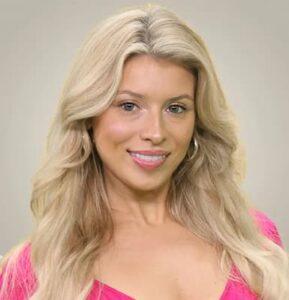 Kaley Fedko Bio, Age, WSAV-TV, Net Worth, Parents, Husband