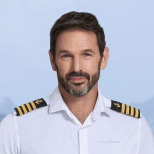 Jason Chambers Bio, Age, Below Deck Down Under SN 4, Wife, Daughter, Shows