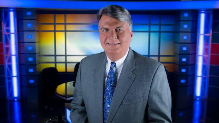 Tom Lewis Bio, Age, WMBB-TV, Net Worth, Salary, Wife, Daughter