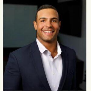 Shane Parton Bio, Age, The Bachelorette SN 22, Net Worth, Girlfriend
